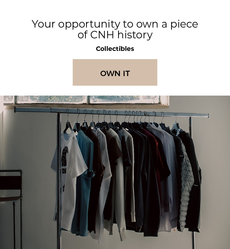 CNH Industrial store. Login