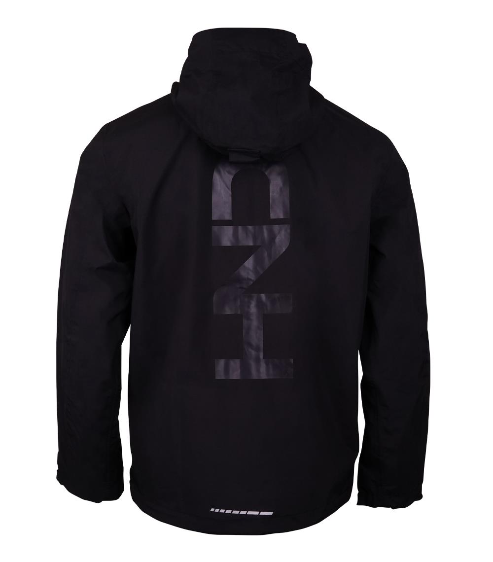 CNH Industrial store. WATERPROOF SHELL JACKET UNISEX