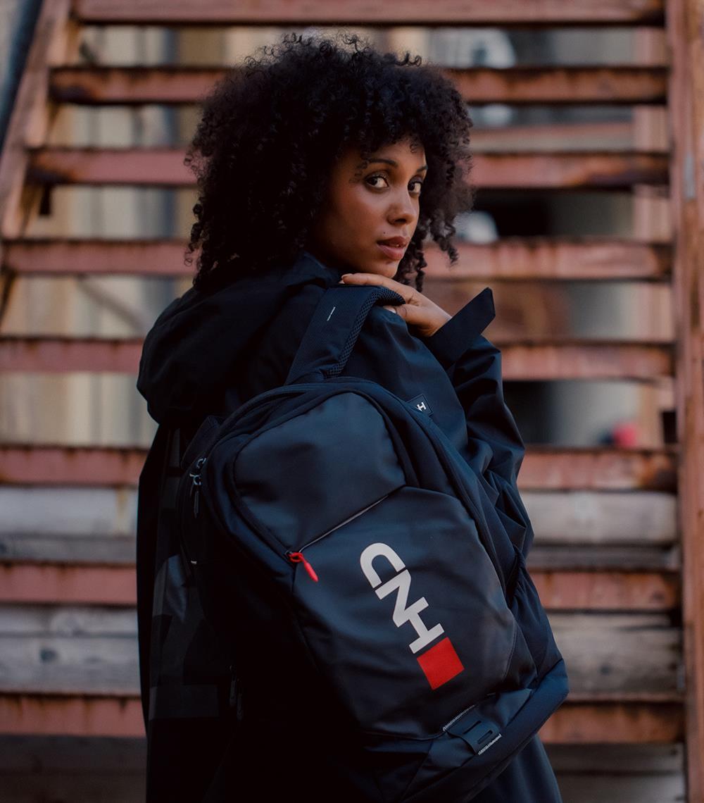 CNH Industrial store. Backpack